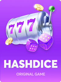 Hash Dice